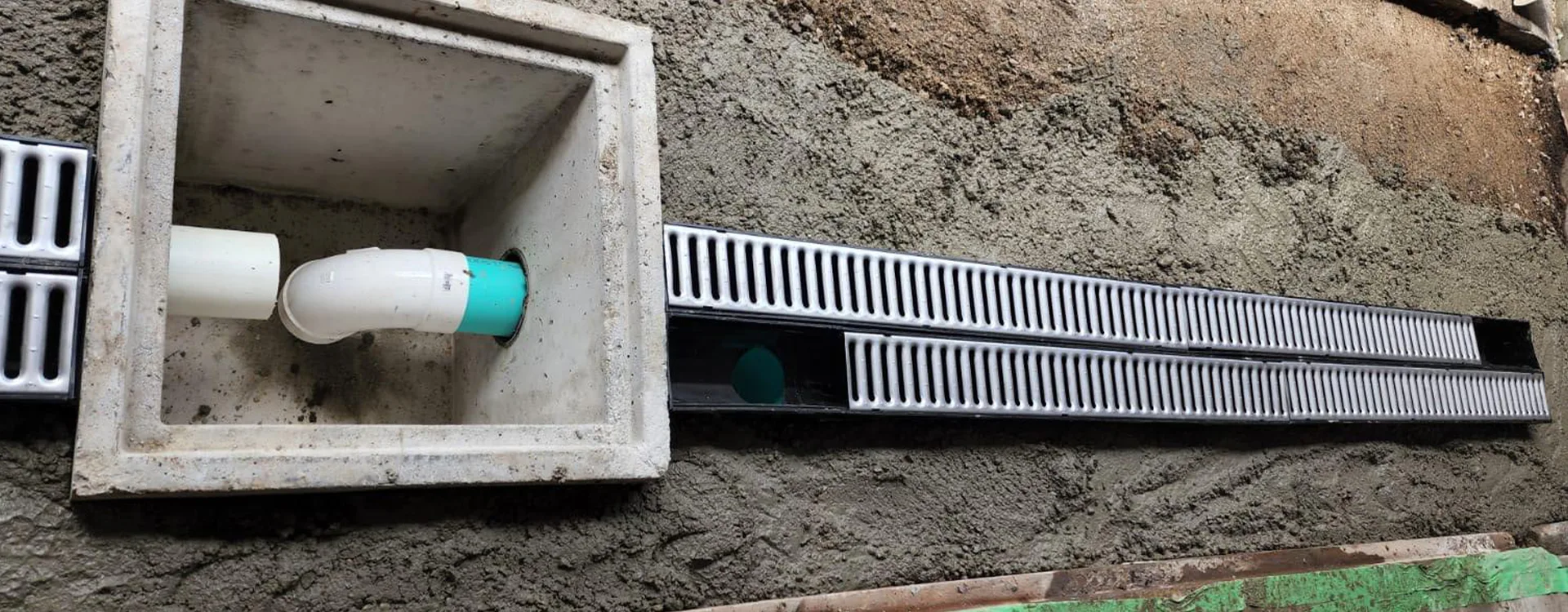 Drain Replacement Innisfil, ON - Broken Drain Replacement Services